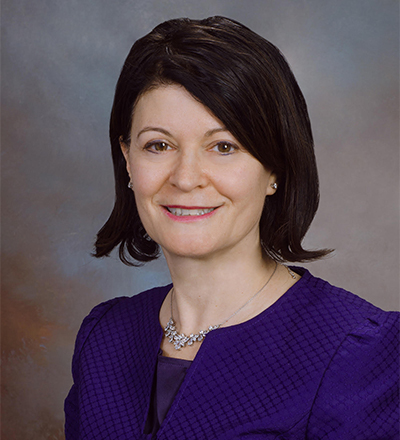 Advisory Council – Political Leadership Academy