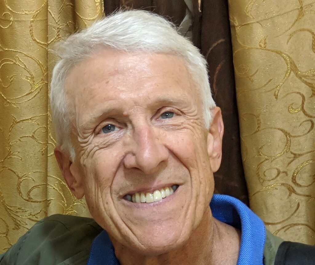 Political Leadership Academy