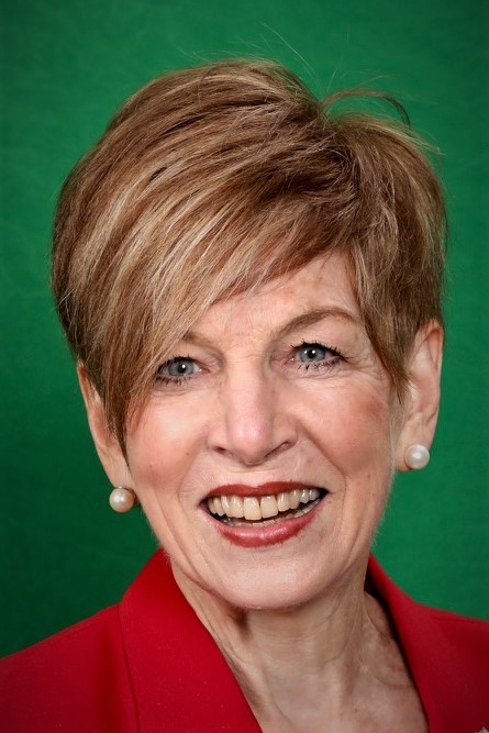 Our Team – Political Leadership Academy