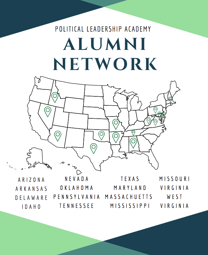 Alumni Events – Political Leadership Academy